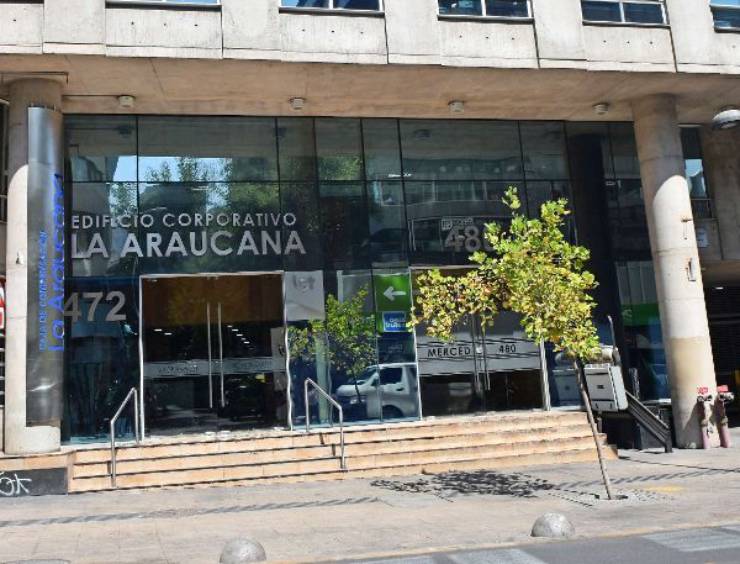 Ocho proyectos sociales con Fondos Concursables serán financiados por Caja La Araucana - Osorno ...